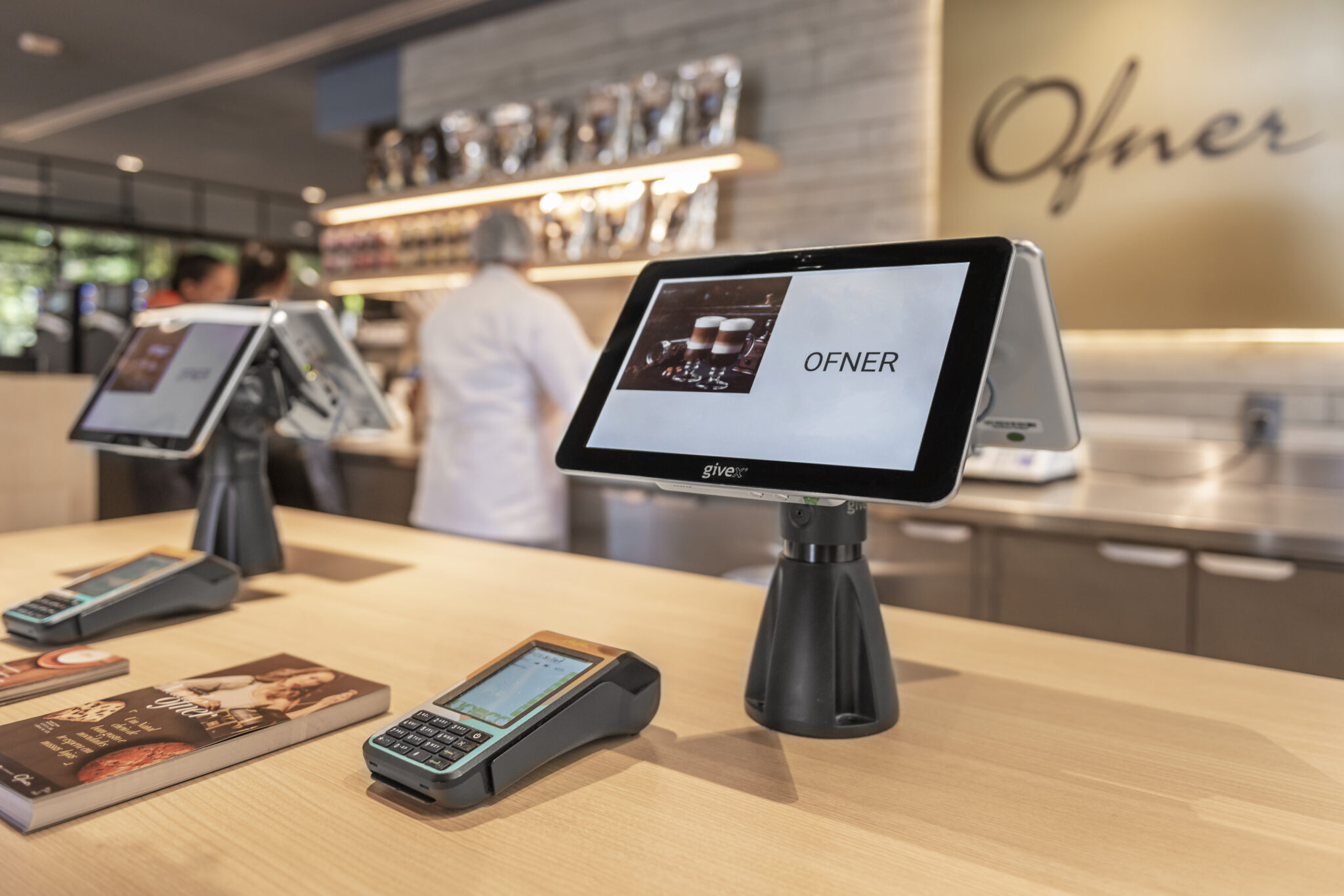 Choosing The Best POS System For Your BusinessGivex