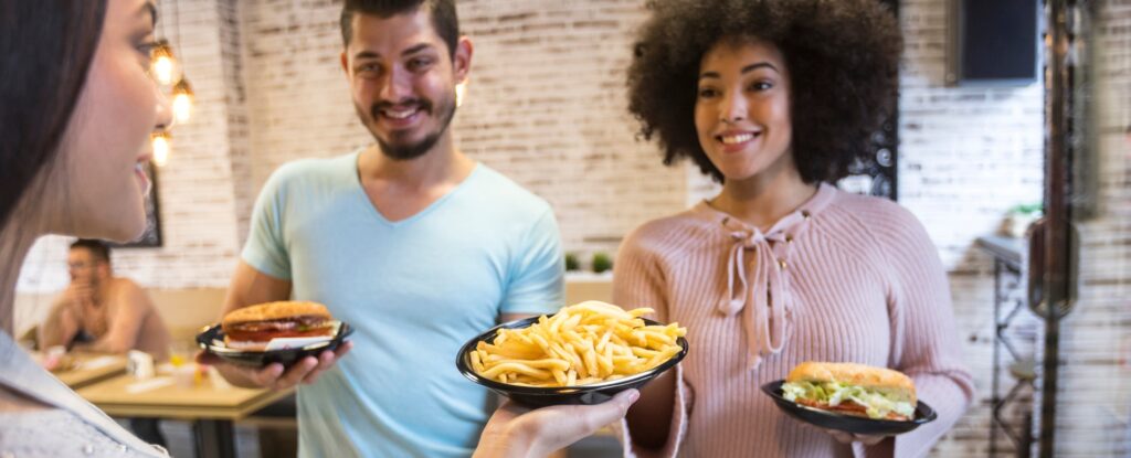 Here's Why Consumers are Demanding for Self-Service KiosksGivex