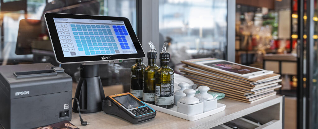 Givex Launches GivexPay, an Integrated Payment Solution for Merchants ...
