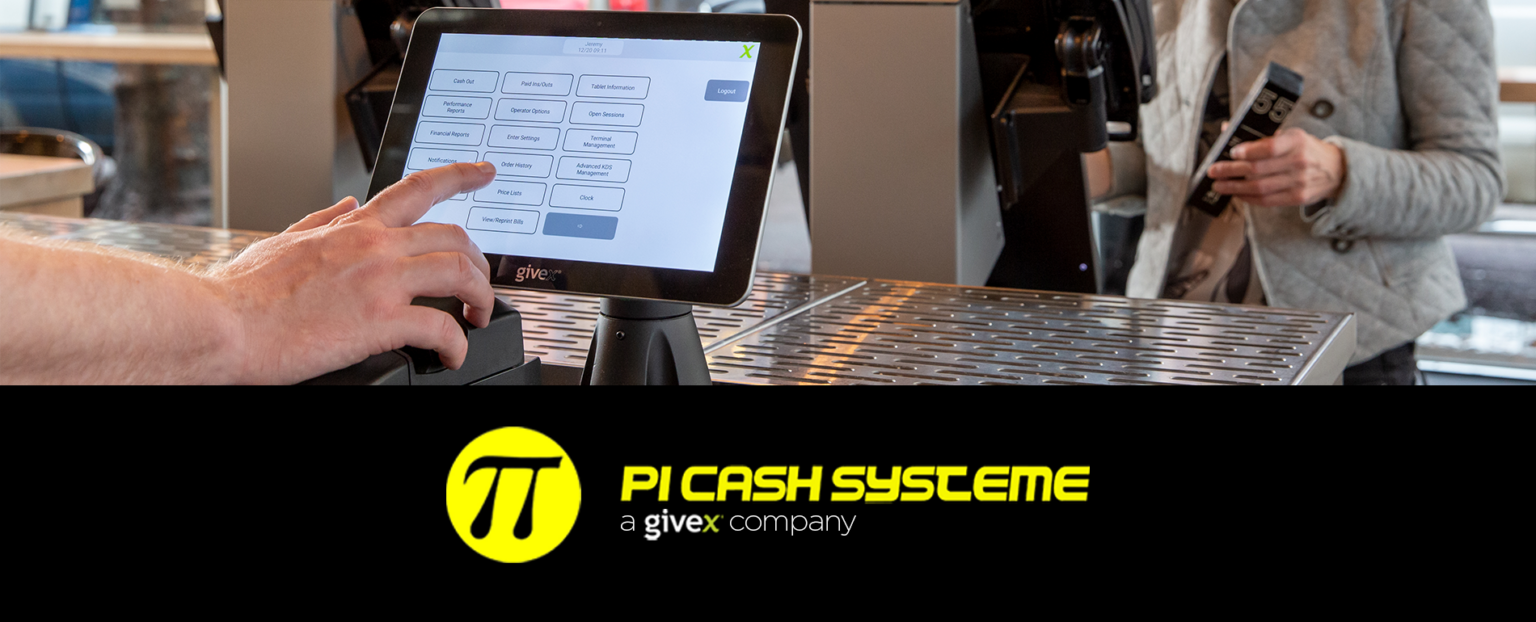 Givex Acquires Pi Cash Systeme in SwitzerlandShift4