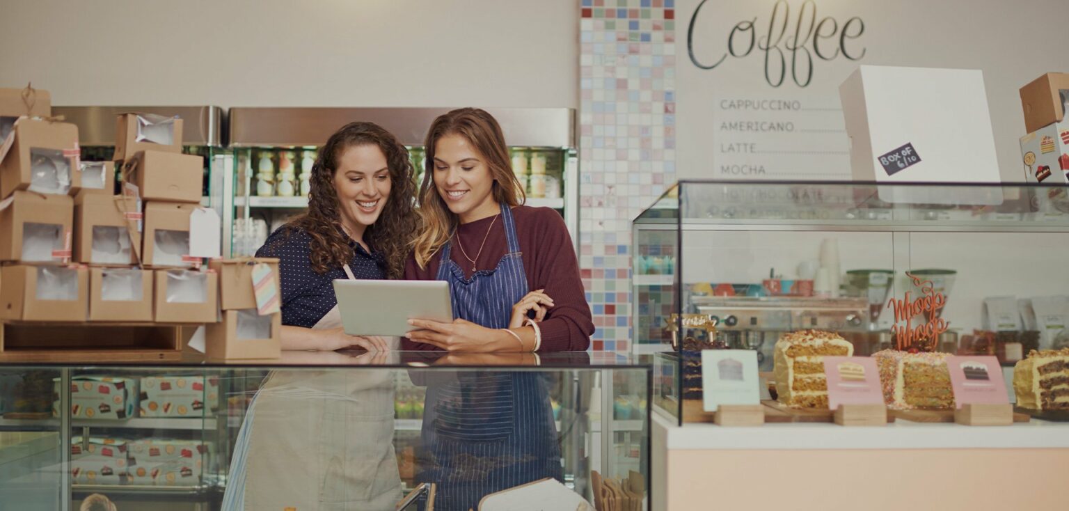 Shift4 | End to End POS Solutions for QSR