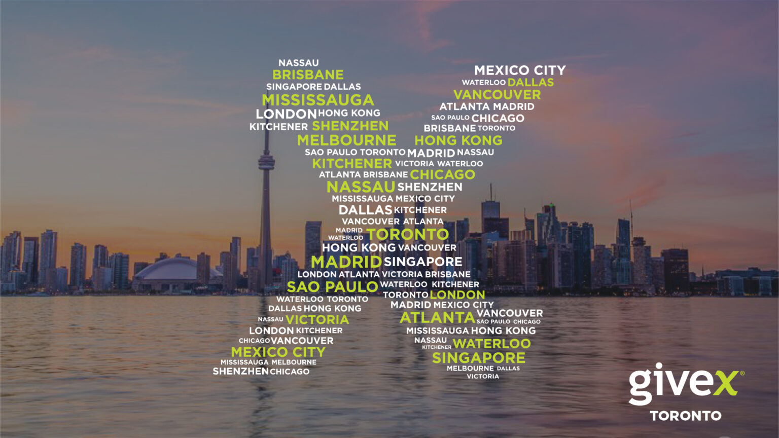 Givex Announces Third Quarter 2021 Financial ResultsShift4