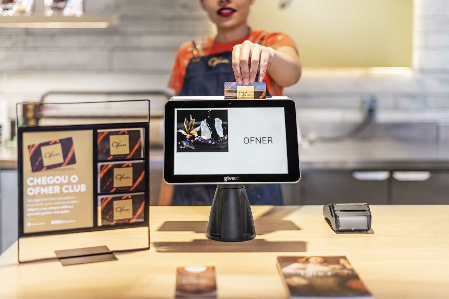 Shift4 | POS for Retail | Inventory Management & Performance