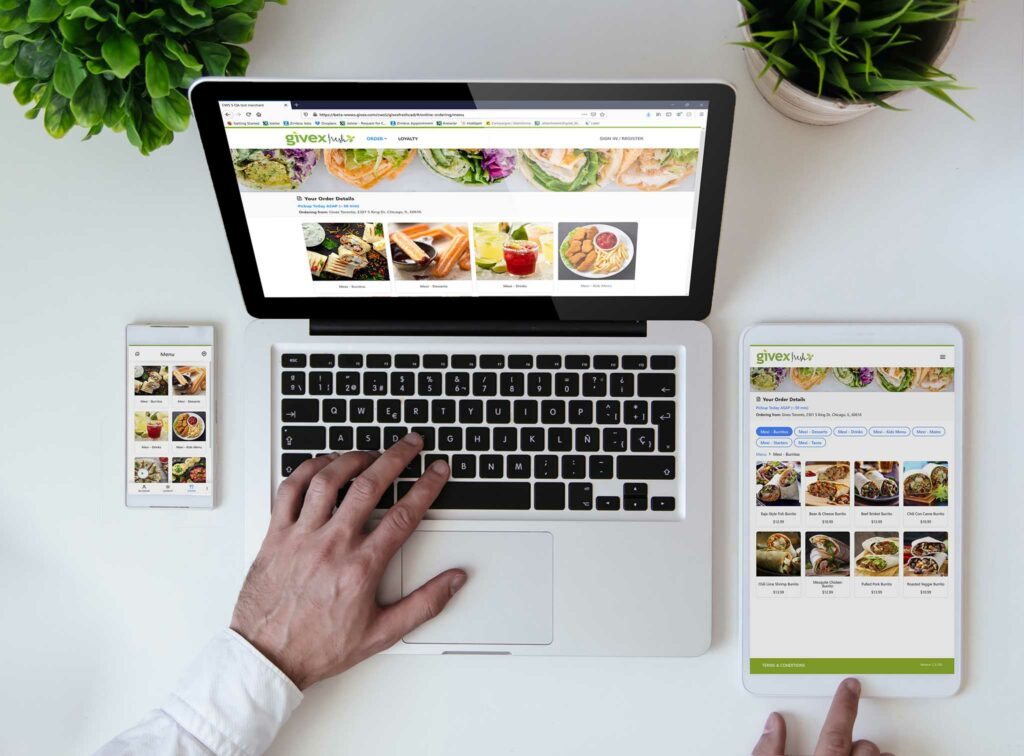 Shift4 | About Us | Customer Engagement, POS & Payment