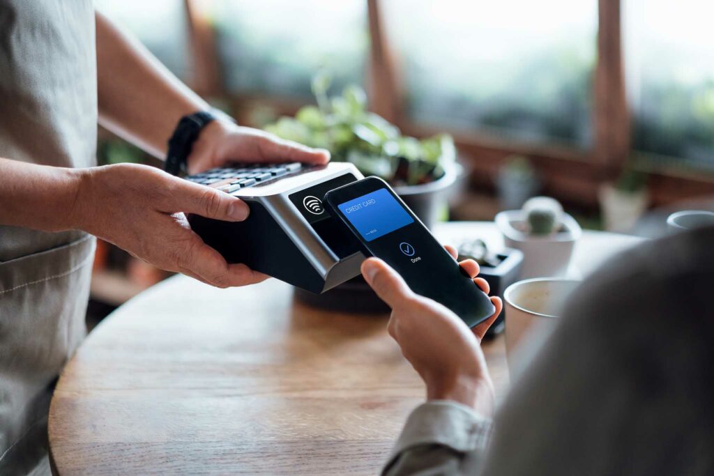 Shift4 | Loyalty, Points, & Rewards Programs | See How