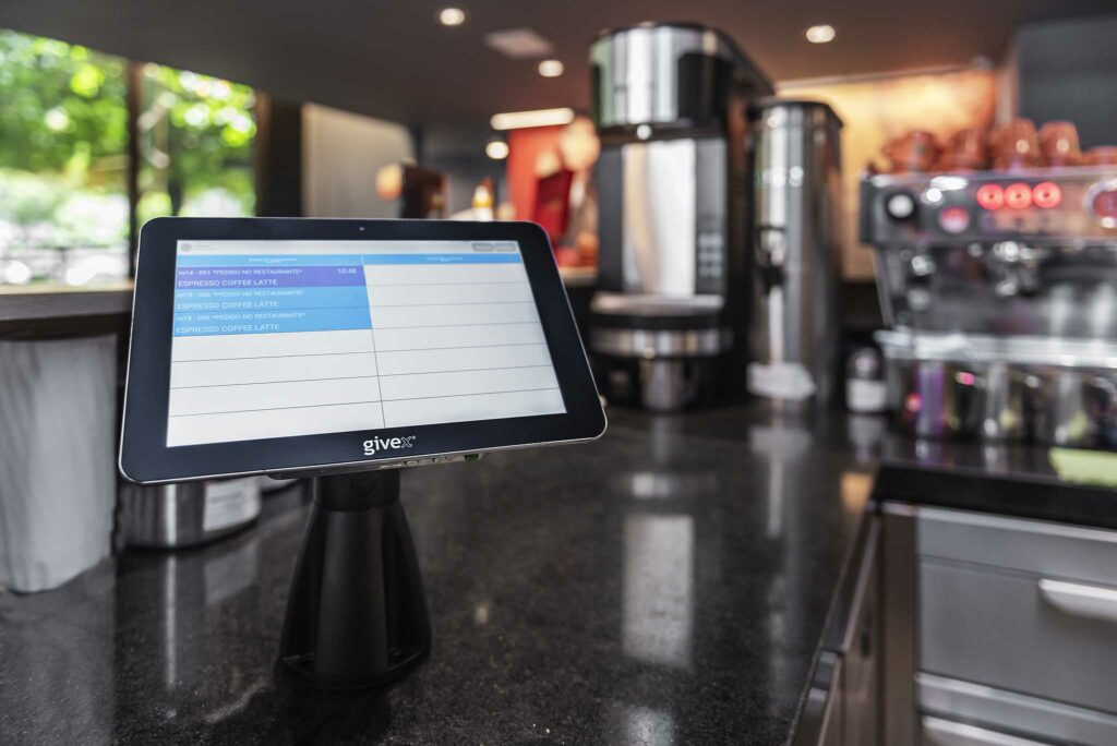 Shift4 | Integration-Friendly POS for Restaurant Solutions