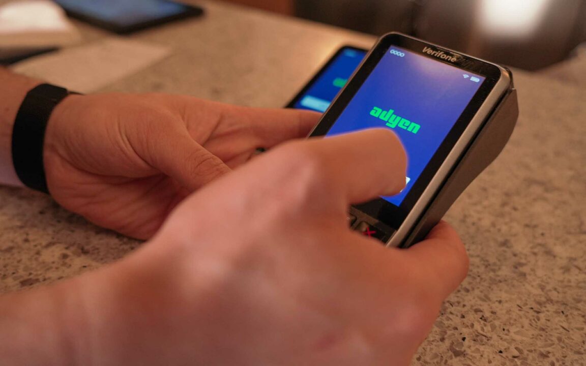 Givex | Integration-Friendly POS for Restaurant Solutions