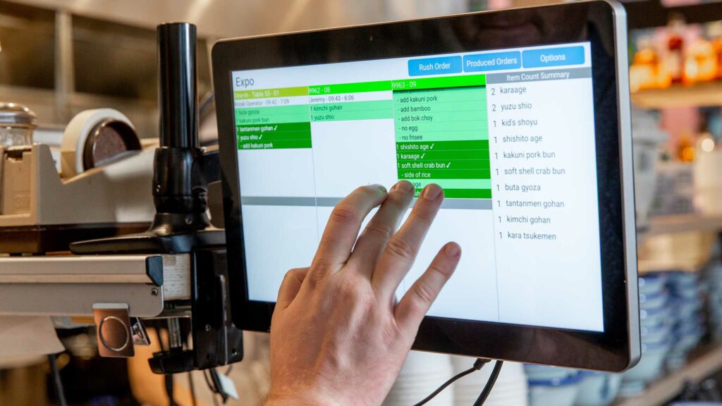 Givex | POS para Recintos Deportivos | Participación fácil y segura de ...