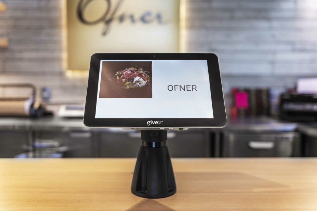 Shift4 | POS for Retail | Inventory Management & Performance