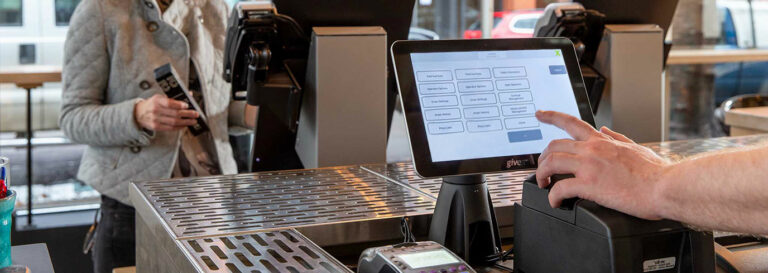 Shift4 | How it Works | Ticketing Solutions That Drive Sales