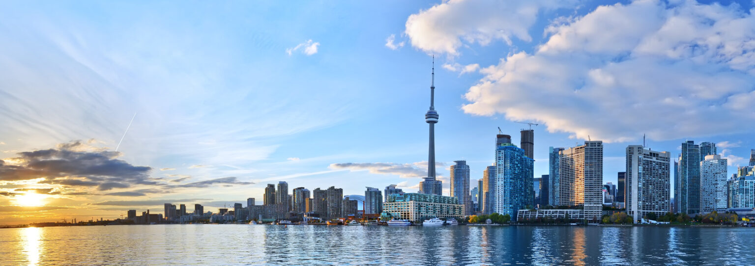 Client Services Representative (Toronto) Givex