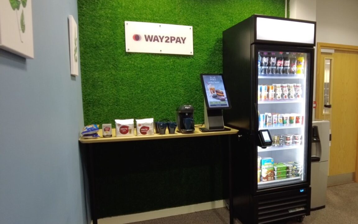 Shift4 | End to End POS Solutions for QSR