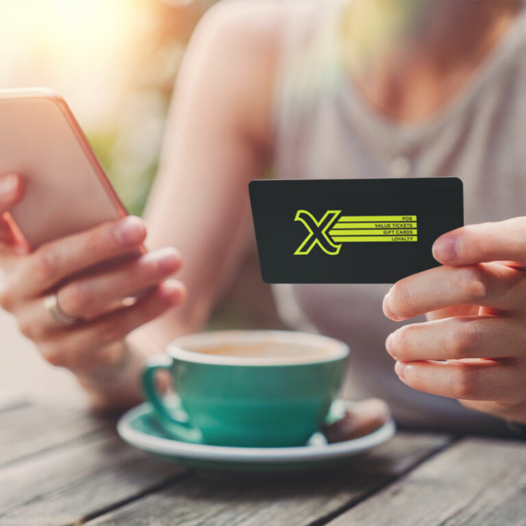 Tarjetas de regalo | Givex | Proveedor de tarjetas de regalo todo en uno