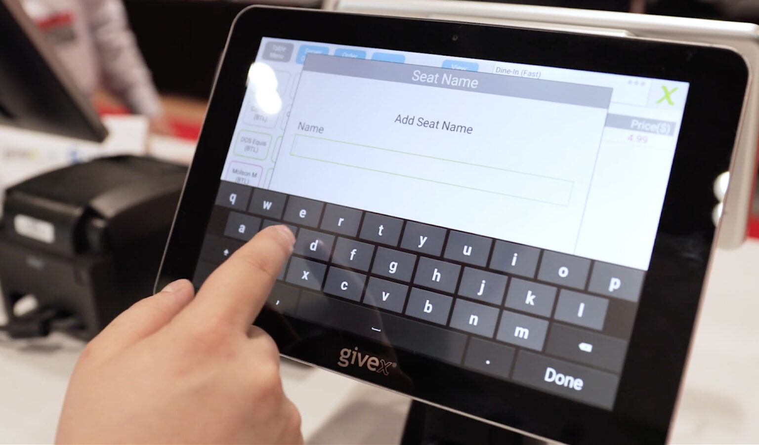 Givex Corp. Expands Footprint in Quebec with Food Love GenerationShift4