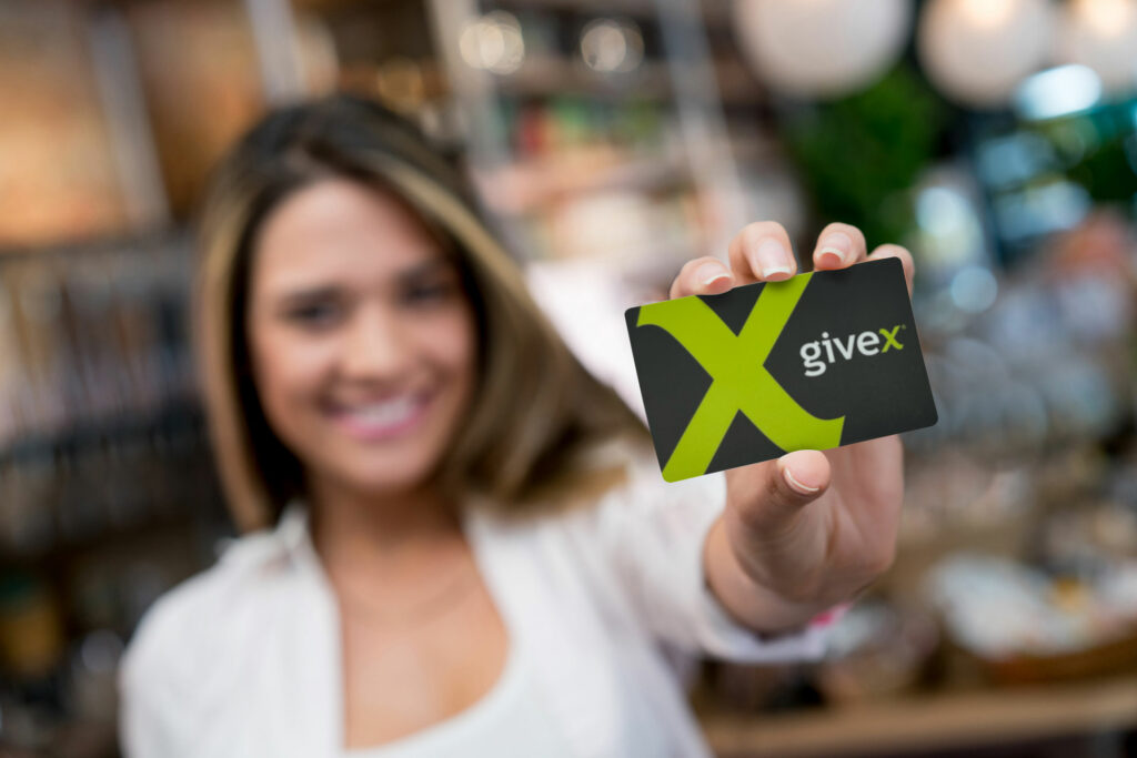 Givex | POS fácil de integrar para soluciones de restaurantes