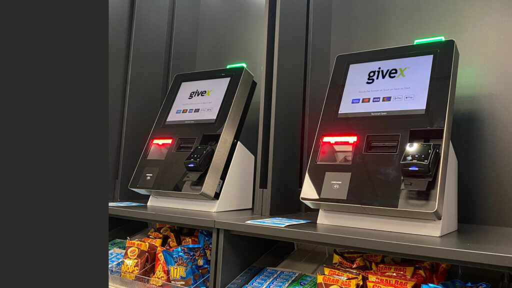 Givex | Soluciones POS de extremo a extremo para QSR