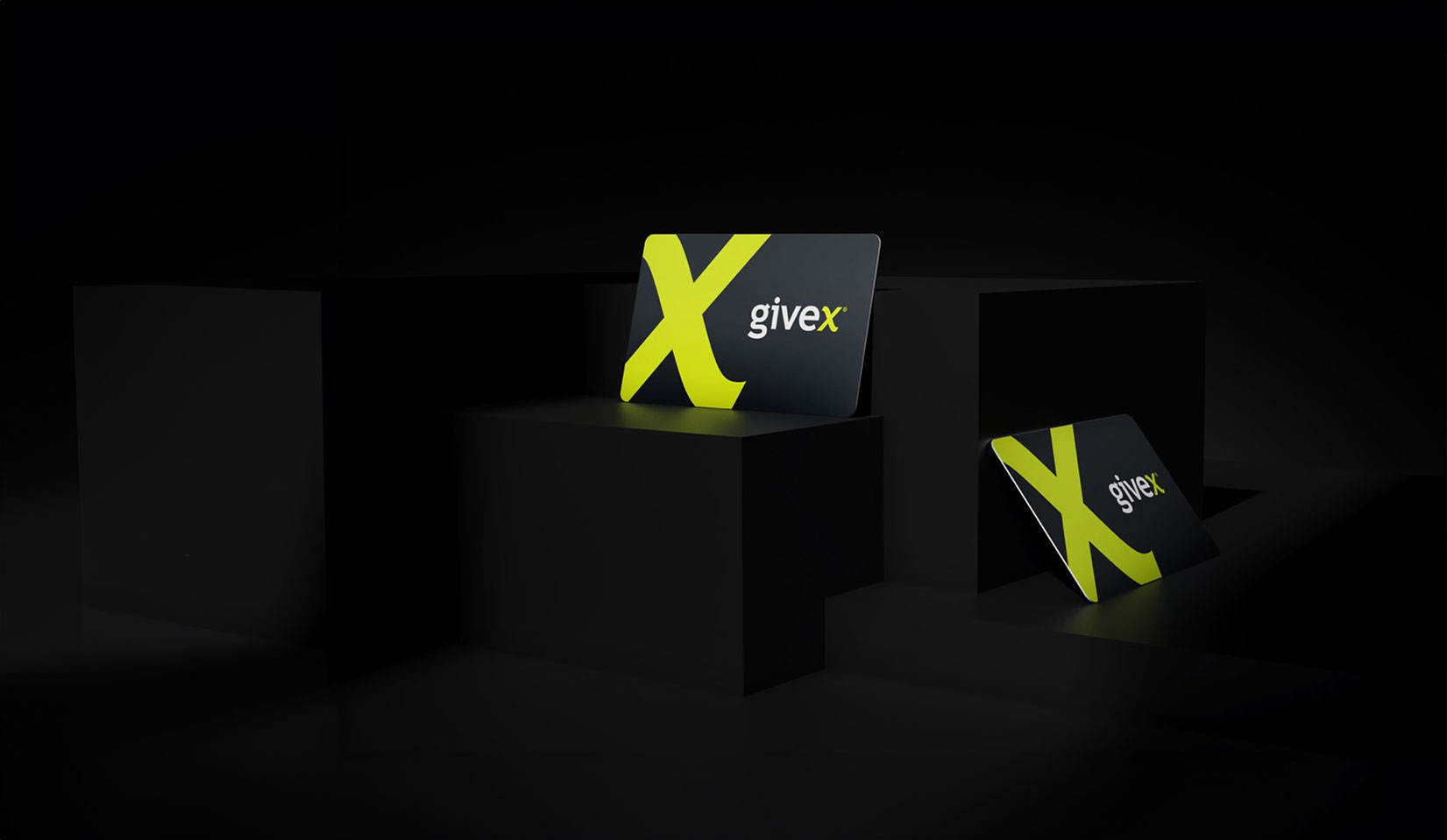 Givex | Gift card