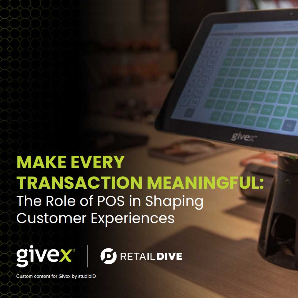 Shift4 | End to End POS Solutions for QSR