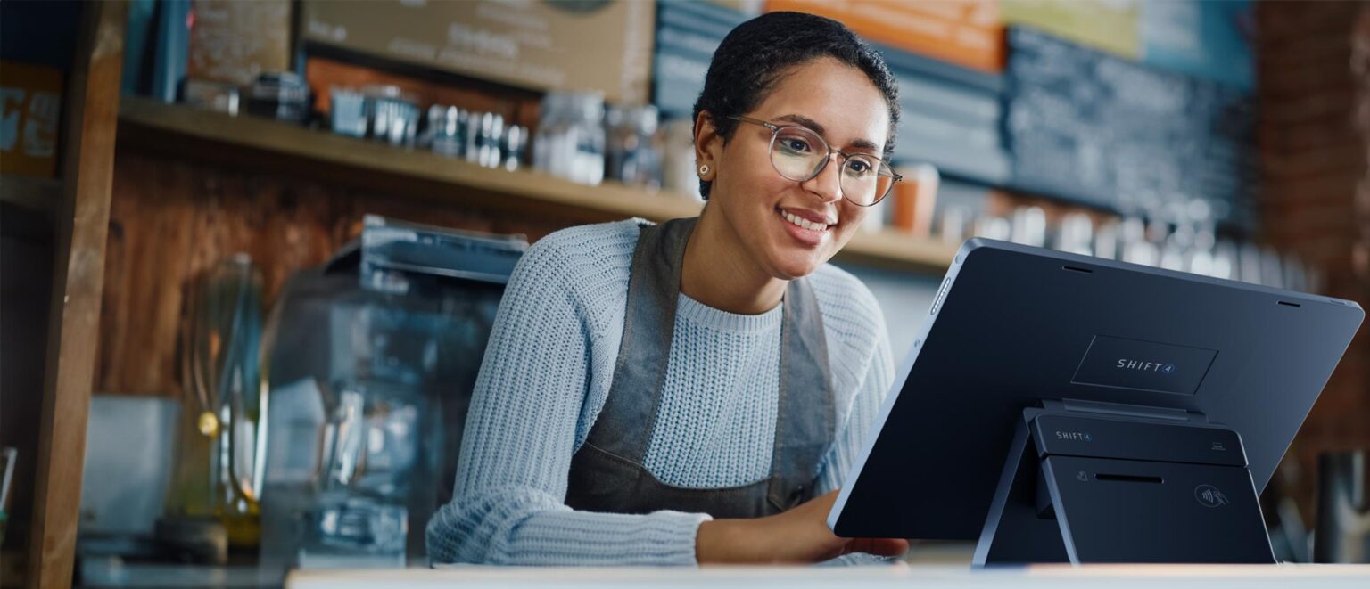 Shift4 | Integrate Payments and Commerce Technology